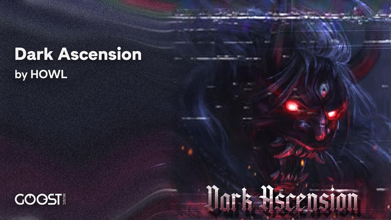 HOWL - Dark Ascension (Official Audio) - YouTube