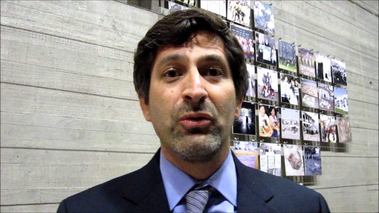 Entrevista con Ariel Dulitzky, experto del GdT sobre desapariciones ...