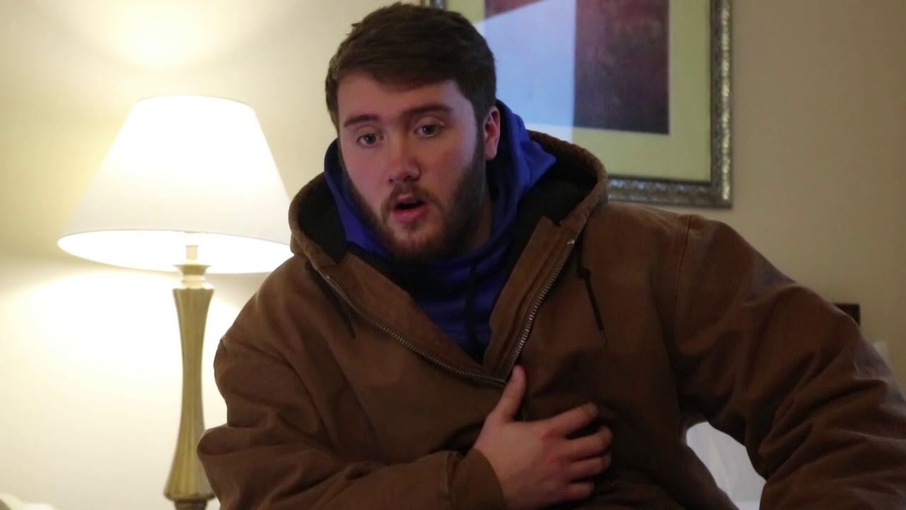 Rat Kiley Interview - YouTube