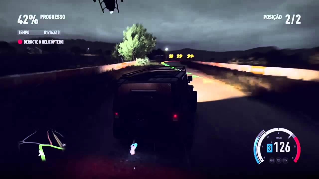 fast and furious FH2 gameplay comentado - YouTube