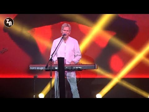 MLTR - Hot To Handle, Live at Kokas Jakarta 8 Nov 2022