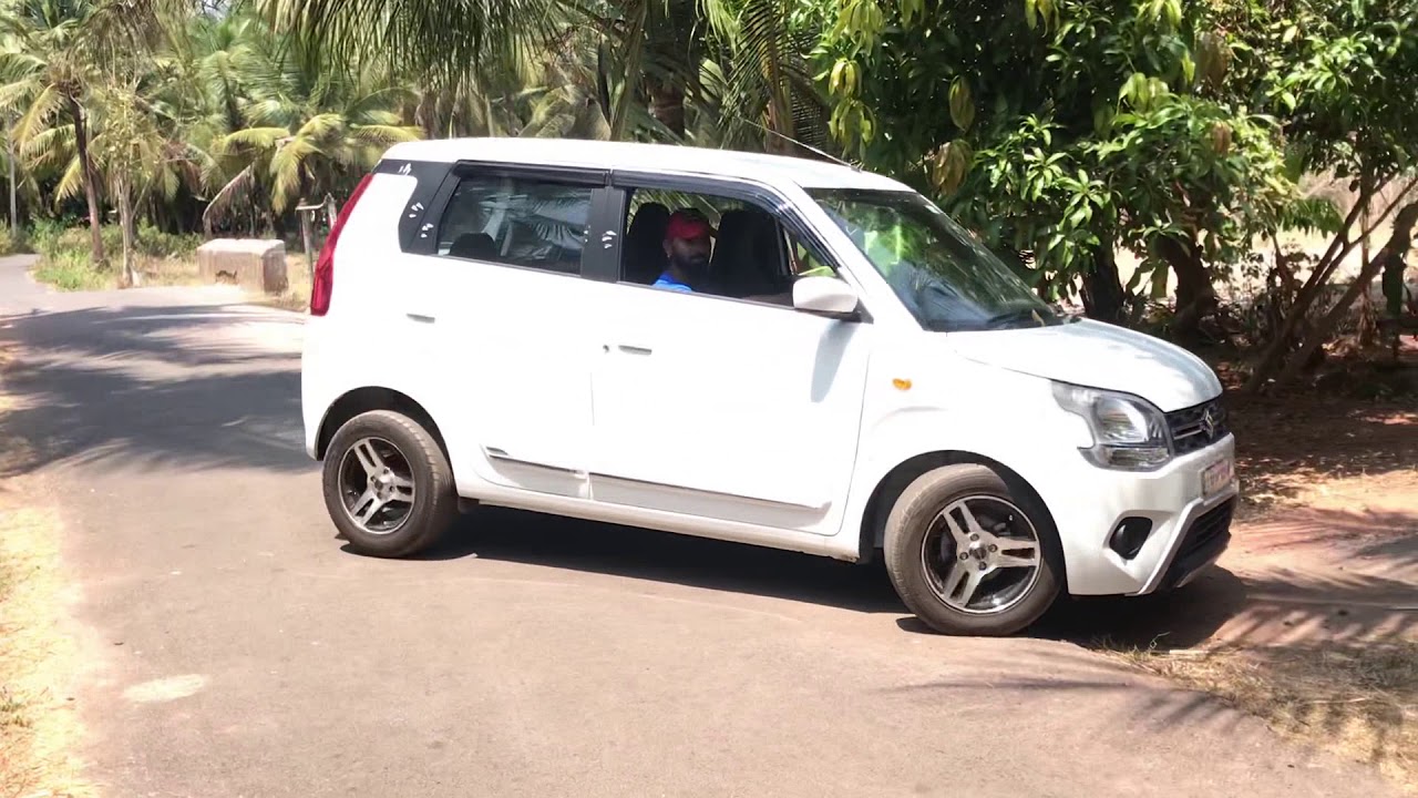 New wagnor 2019 modified - YouTube