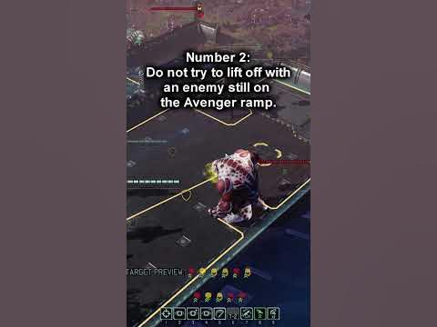 XCOM 2 Avenger Defense: 3 Mistakes to Avoid - YouTube
