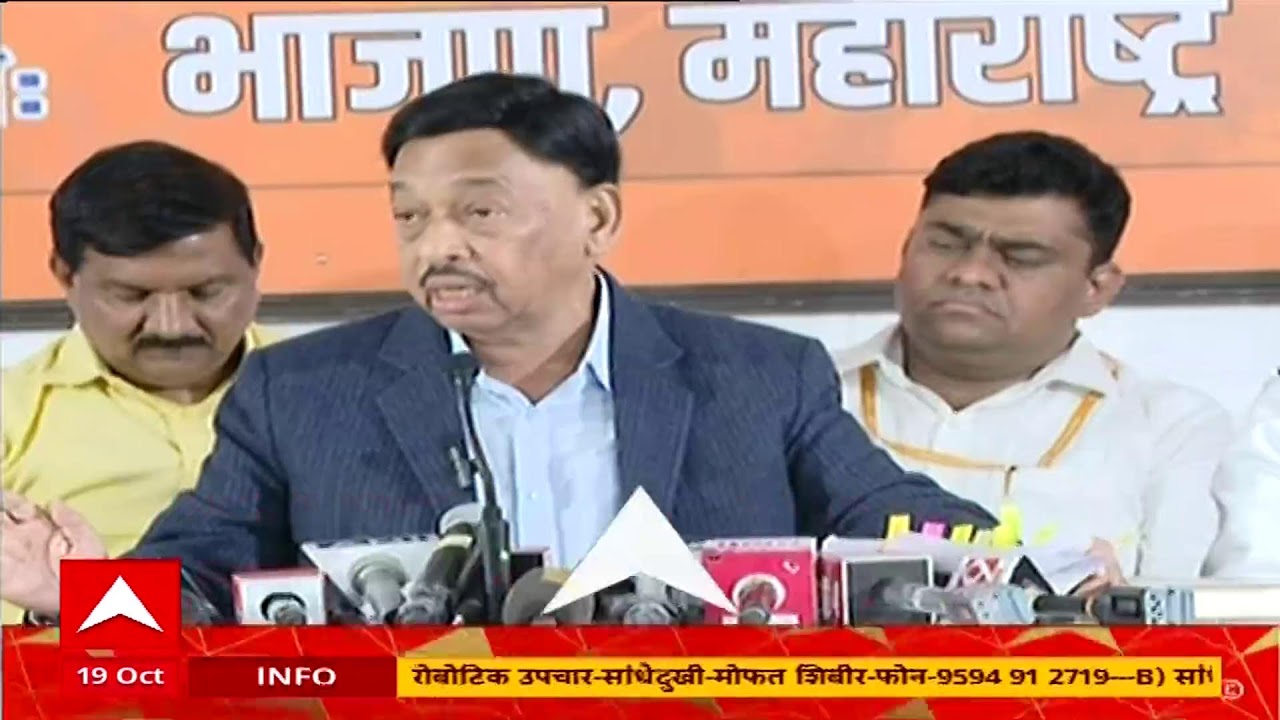 ABP Majha LIVE | Zero Hour LIVE | Sarita Kaushik LIVE | Maharashtra ...