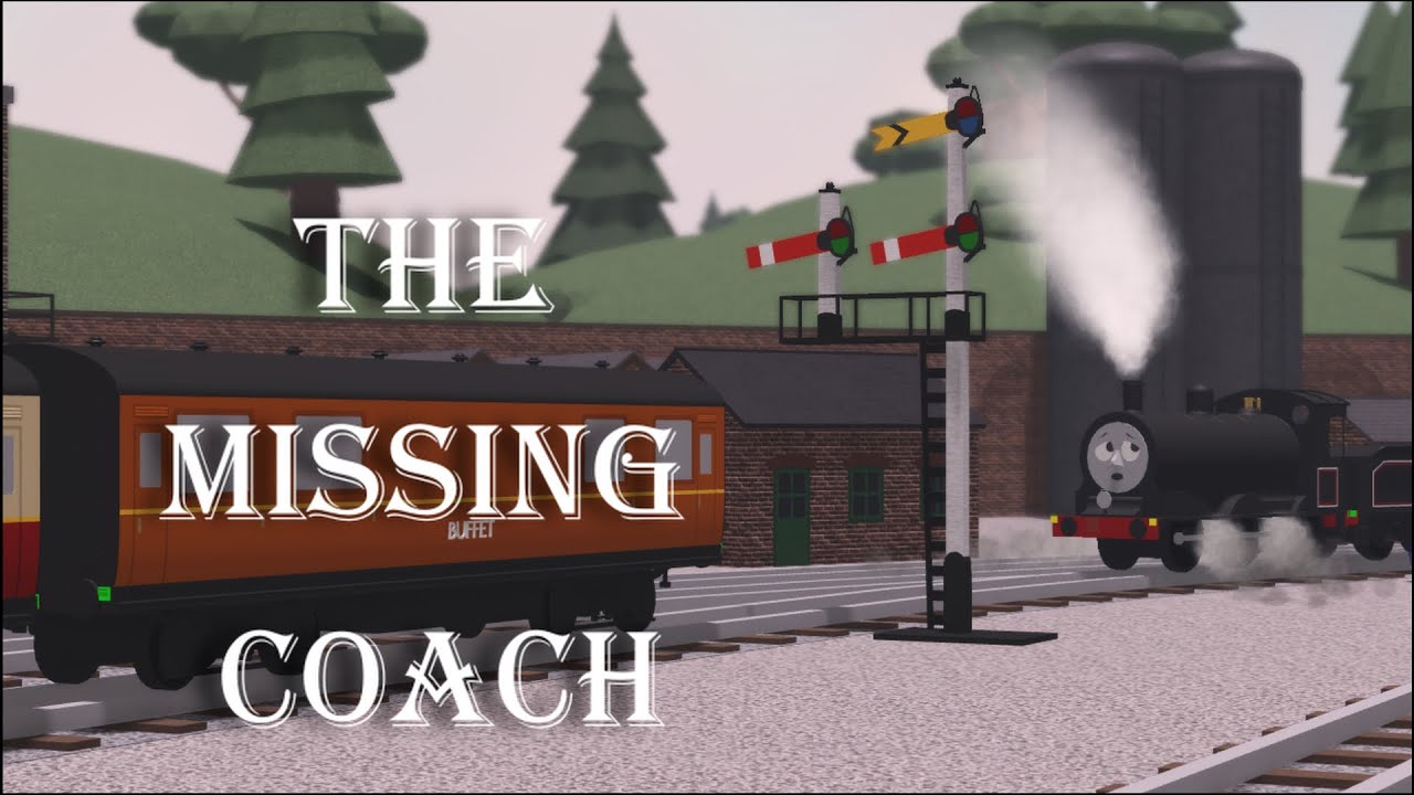 The Missing Coach - YouTube