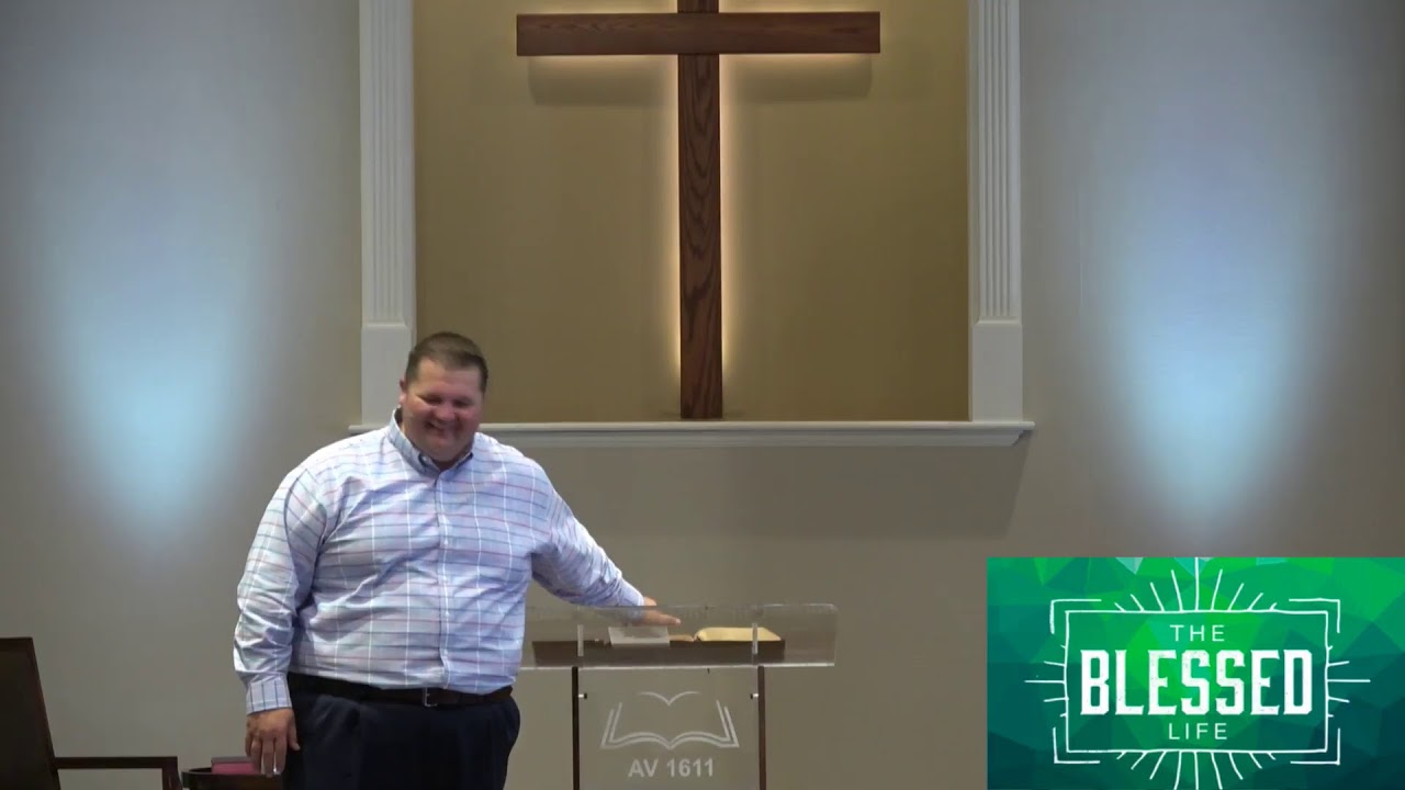 First Baptist Church Georgetown, DE Live Stream - YouTube