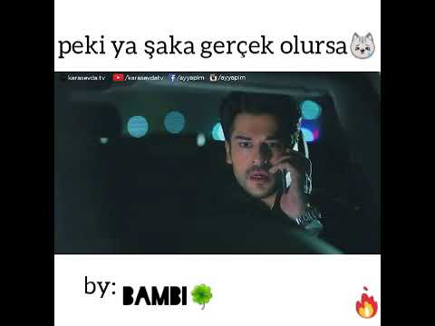 peki ya şaka gerçek olursa😕