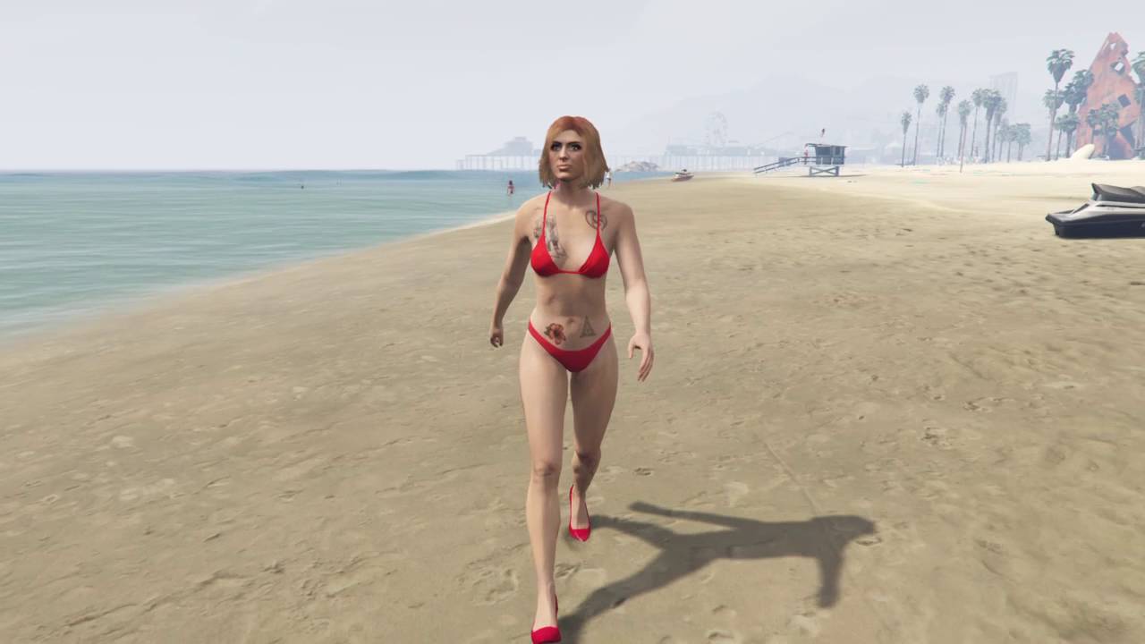 Grand Theft Auto V 20160907003135 Youtube