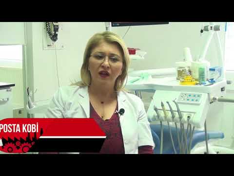 ALANINDA UZMAN DİŞ HEKİMİ I ESTETİK DİŞ HEKİMİ SONAY ÖZTAN