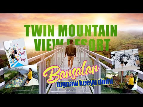 FREEZING TWIN MOUNTAIN VIEW RESORT Bansalan Davao Del Sur - YouTube