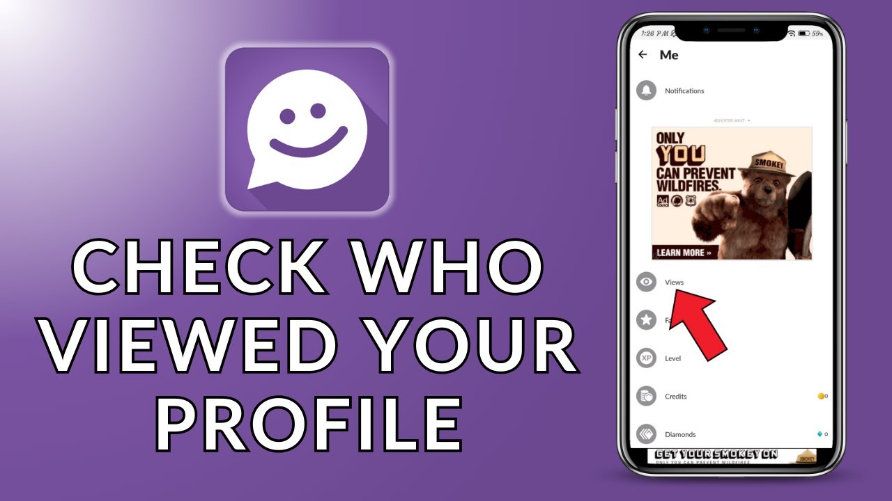 How to Check Who Viewed your Profile in MeetMe? 2024 (Quick & Easy ...