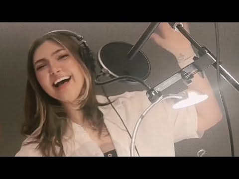 how i became a voice actor - YouTube