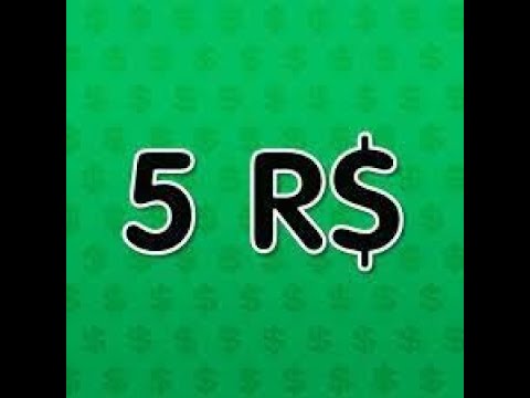 sorteo de 5 robux pa - YouTube