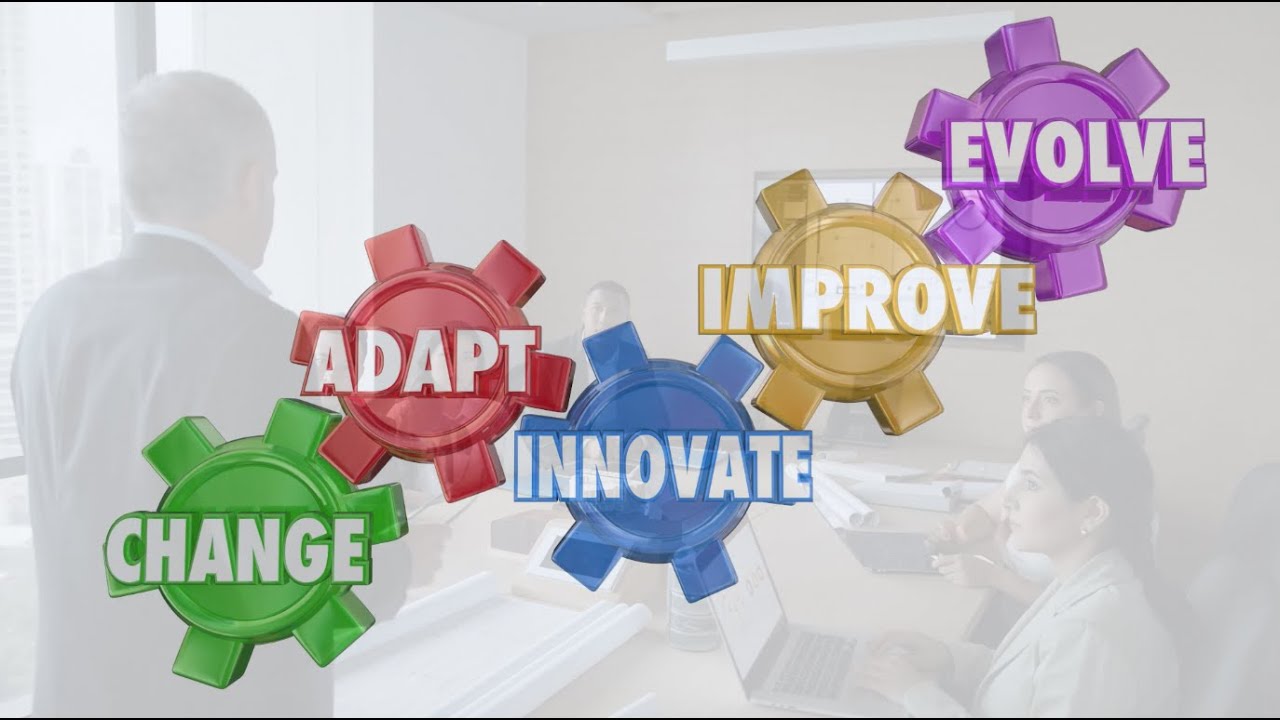 Make Change Rewarding - YouTube