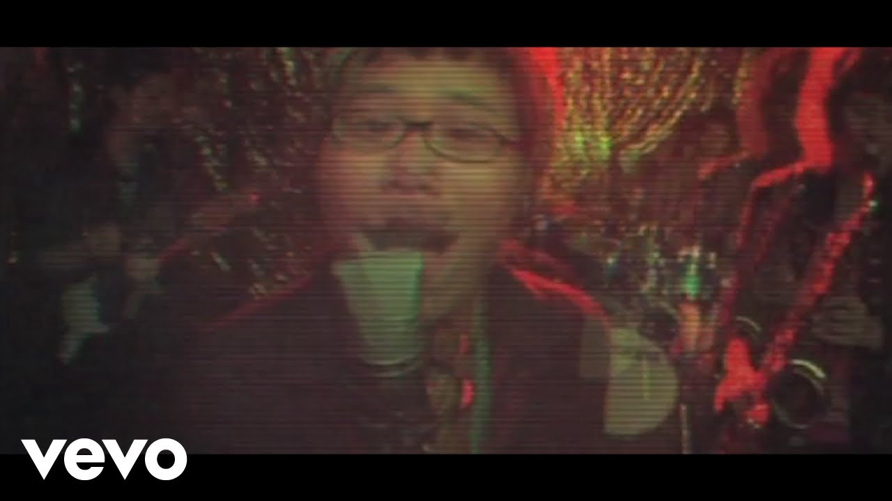 Skykick Ranger - คืนหวาน (Official Music Video) - YouTube