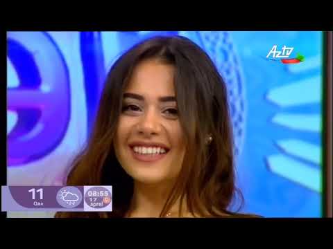 Samira Efendi - Tocame (17.04.2019)