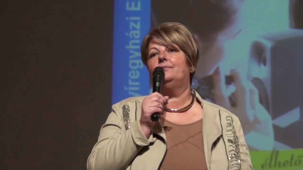 Nyílt nap a Nyíregyházi Egyetemen - szon.hu - YouTube