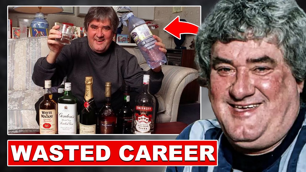 The Tragedy of Jim Baxter, How he Lived is Sad... - YouTube