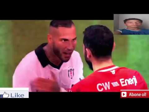 QUARESMA SKİLLS 'BÖ-NENNİ'