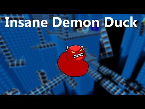 How to get Insane Demon Duck - Find The Ducks - YouTube