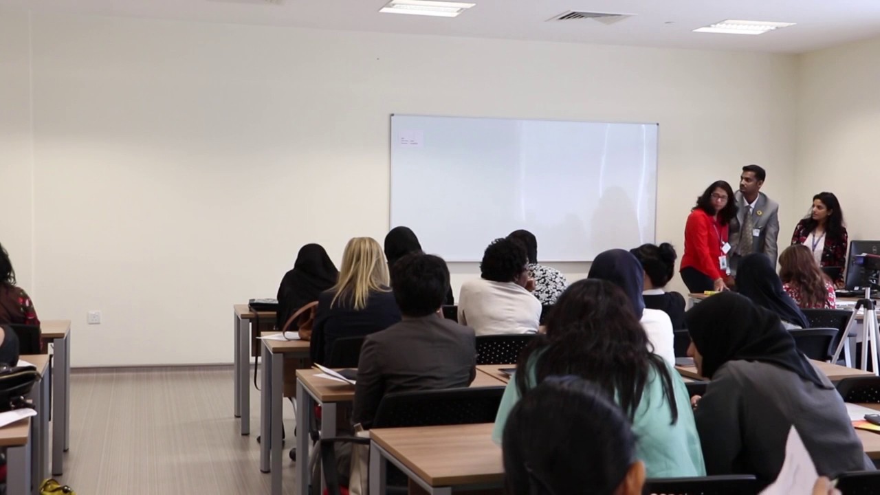 How to create an innovative SEN classroom - YouTube