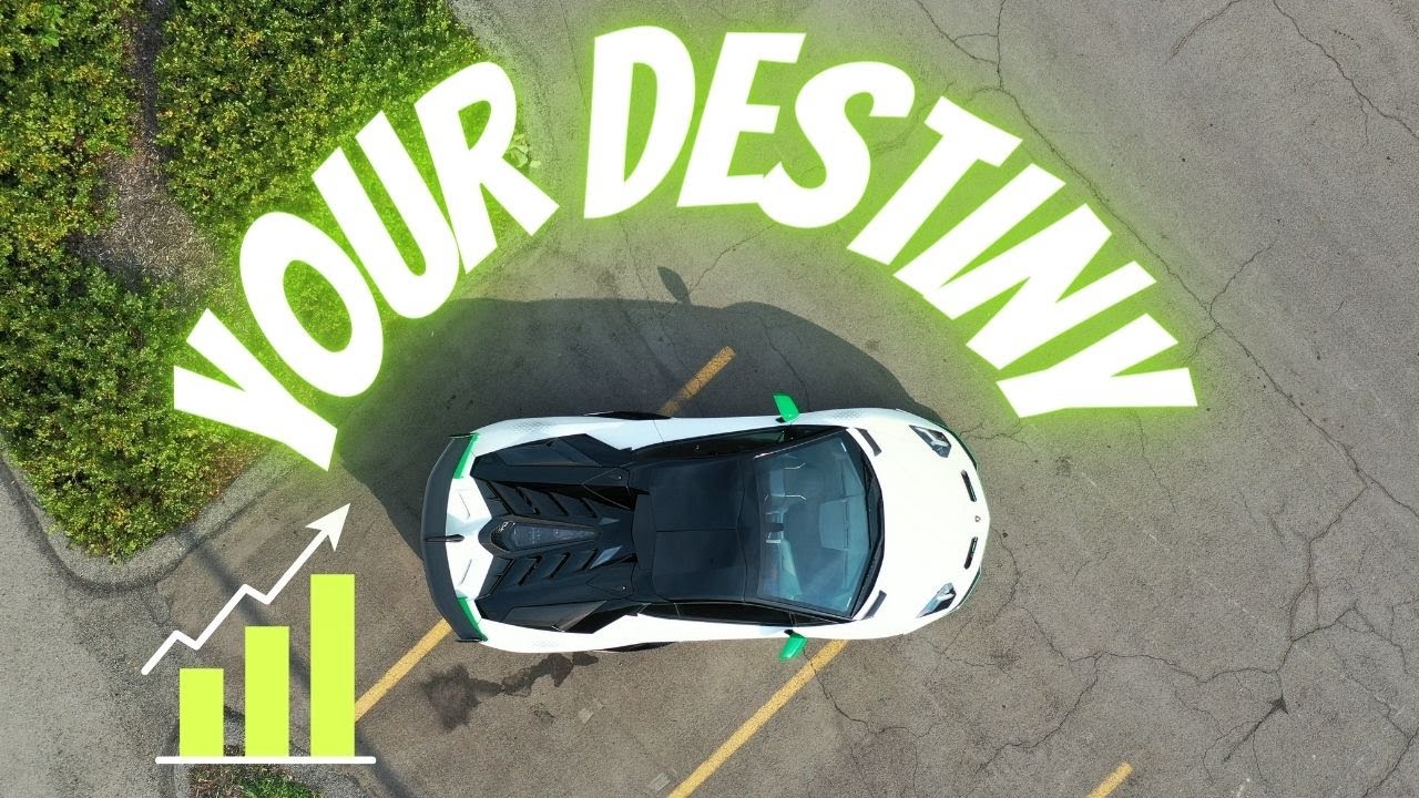 Are You READY to Own Your Destiny?--Keys to SUCCESS [Motivational ...