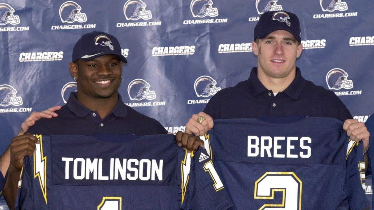 NFL's 10 Best 32nd Overall Picks That Should Have Gone WAY Higher - YouTube