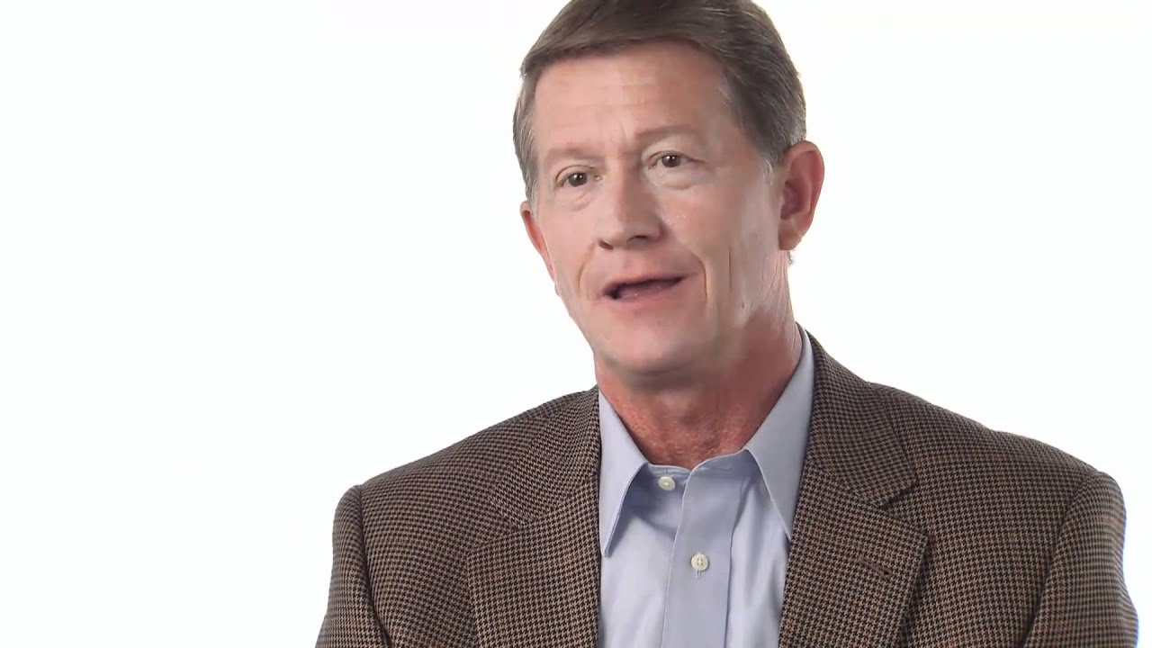 ageLOC Vitality Testimonials - Mark Mabry Talks About Vitality - YouTube