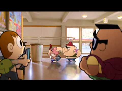 Cartoon Network Basta De Bullying Meme - Infoupdate.org