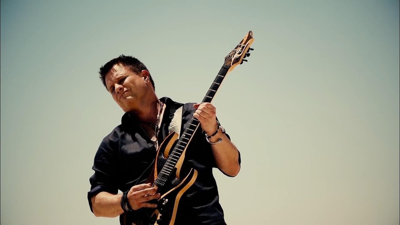 REDEMPTION's Nick Van Dyk: "Now we have the most talented line-up ...