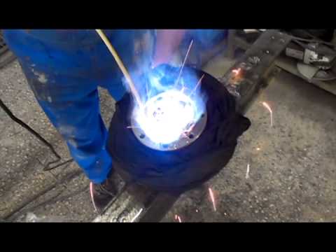 Suzuki Samurai Lincoln Locker - YouTube