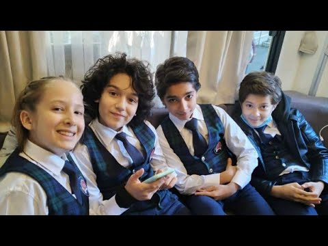 TOZKOPARAN İSKENDER KAMERA ARKASI