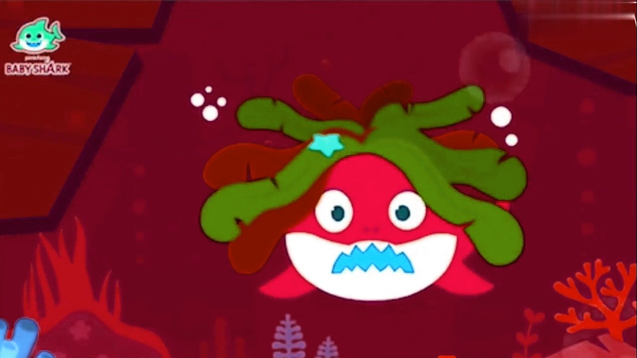 Ohhh Daddy Scared Finny Shark Super Simple Songs Effect (Sponsored by ...