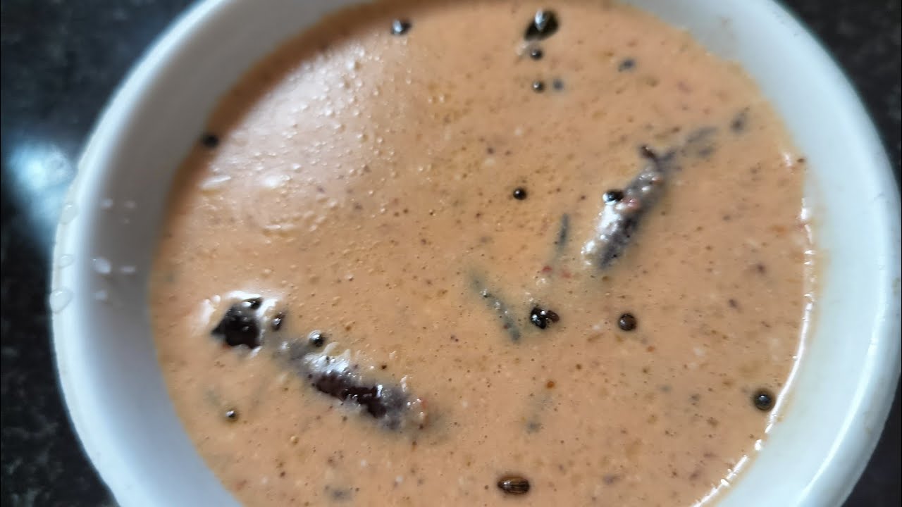 easy tamoto tambuli recipe Is here # try @ home 🏠 # enjoy with rice 🍚 ...