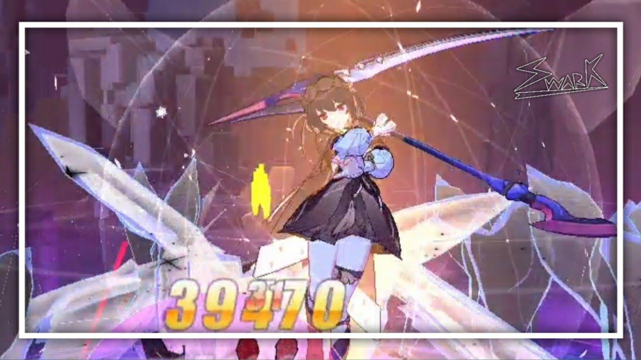[Honkai Impact 3] Couatl: Revenant (700pts.) | Exalted Red Lotus: 308D ...