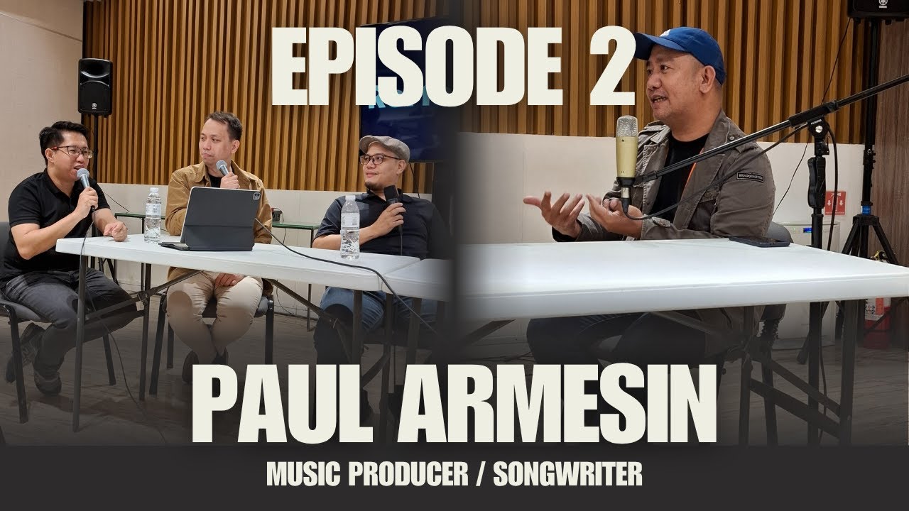 HE REVEALS THE SECRET TO WRITING SONGS THAT TRULY HIT THE SOUL ...