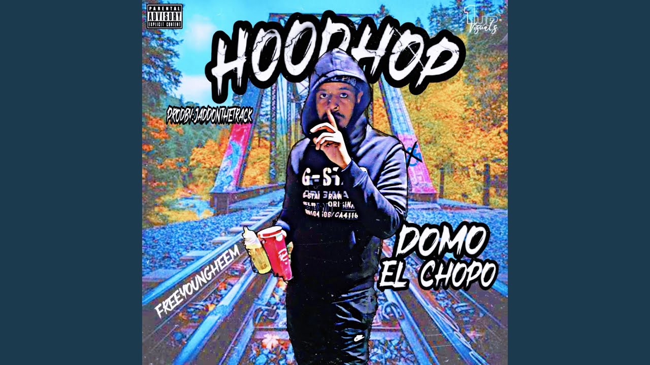 Hood Hop - YouTube
