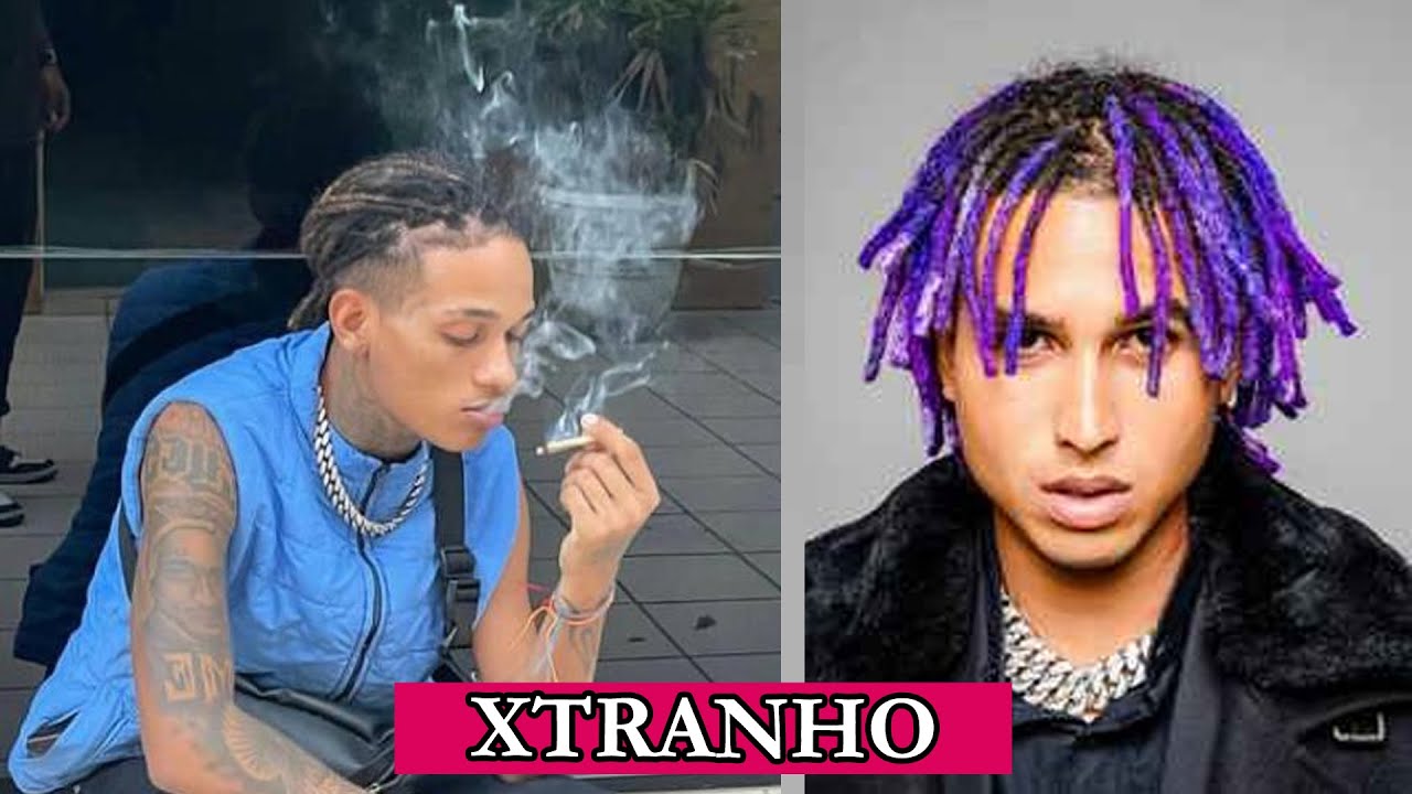 Matuê & Brandão85 - XTRANHO Letra/Lyrics - YouTube