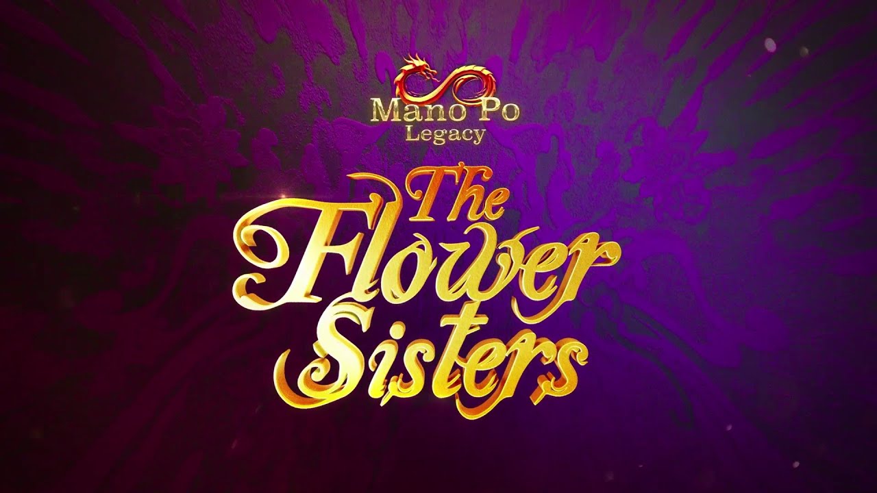 MANO PO LEGACY: The Flower Sisters Teaser | This October 31 on GMA ...