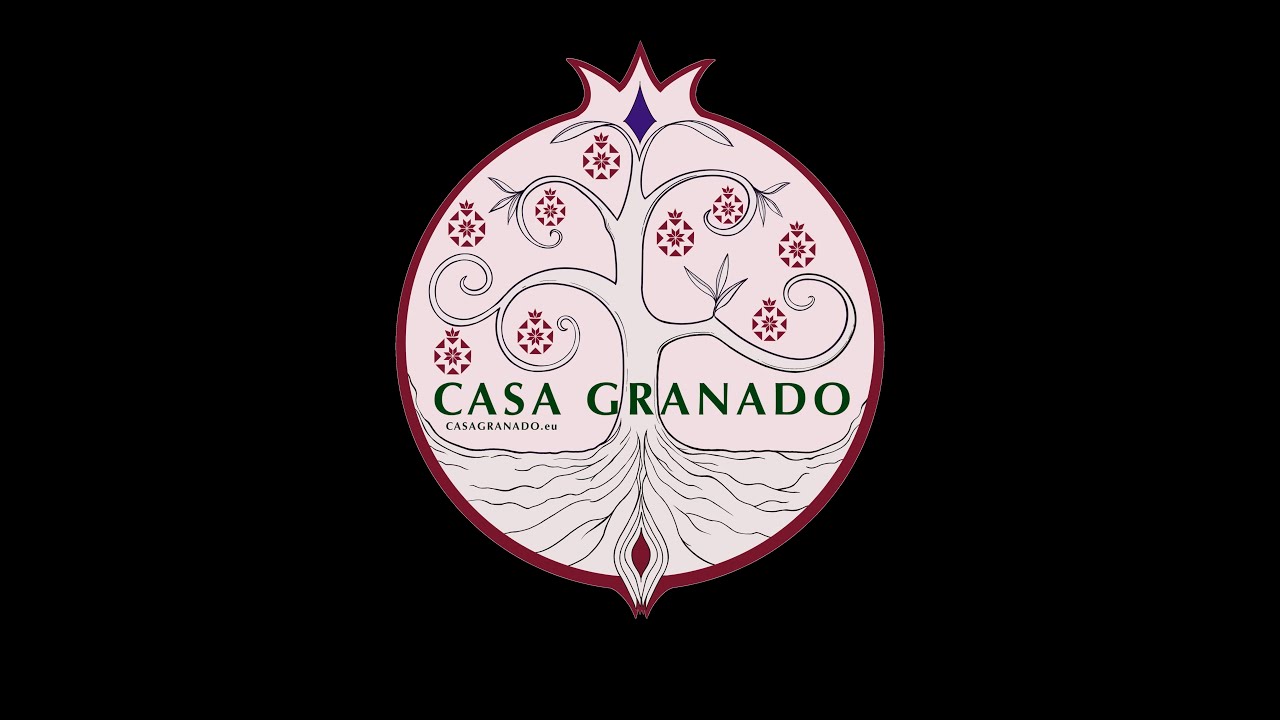 Casa Granado, Womens retreat in Andalusia - YouTube