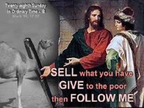 Best Investment From Jesus @sda @hope Q3 Lesson 08 Bible study - YouTube