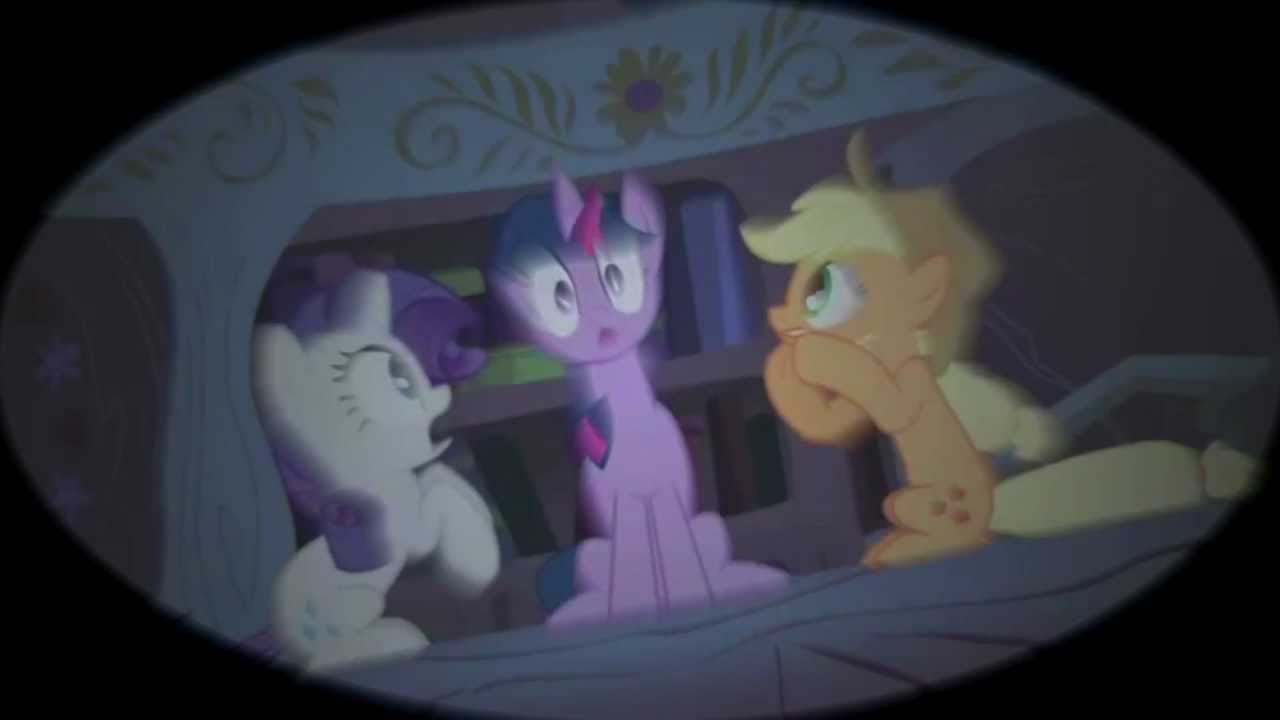 Twilight Sparkle is Evil - YouTube