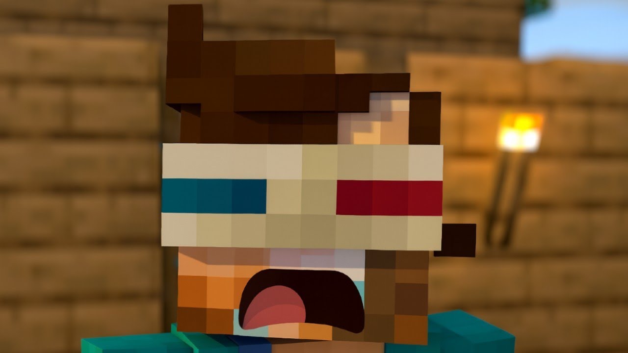 Minecraft SMP - "The worst spawn possible" | This is Minecraft Two EP ...