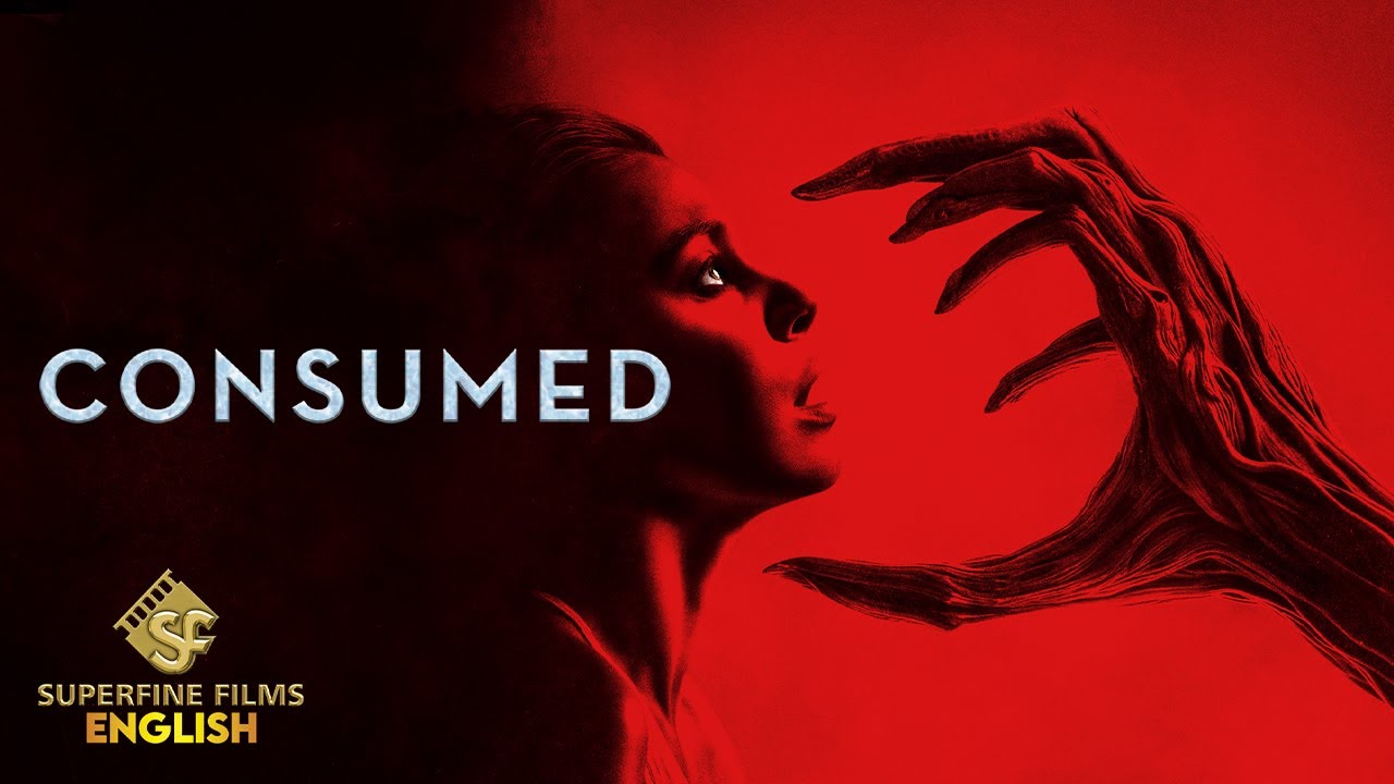 Consumed Full Movie | Supernatural Horror Movie In English | Hollywood ...