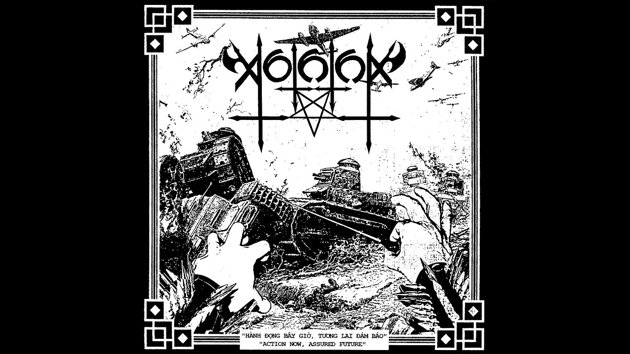 Vothana - Strike Force (Remastered) - YouTube