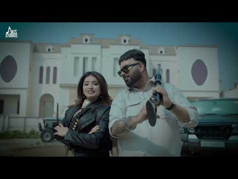 Hathkadi (Official Video) Gurjit khaang | Punjabi Song 2026 | Jass Studios
