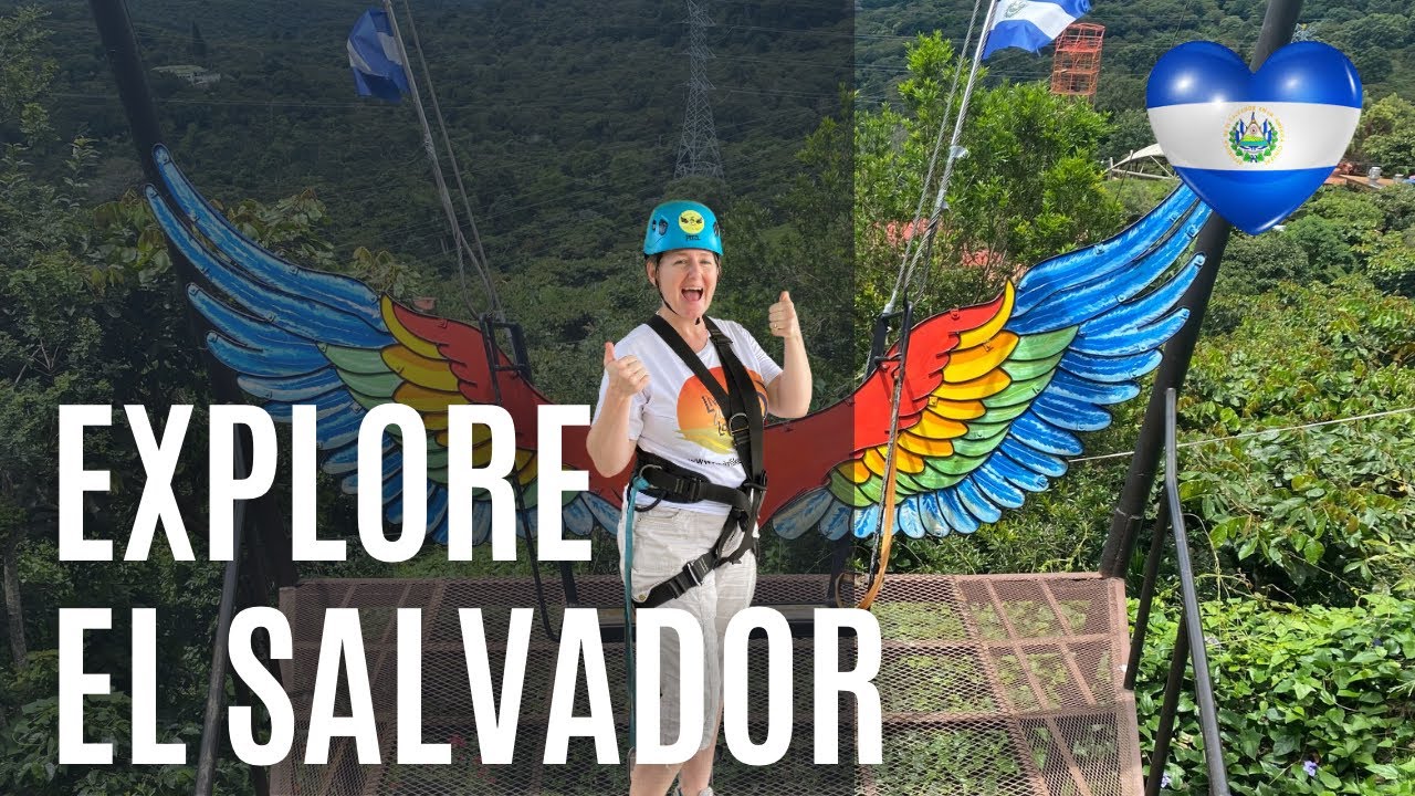 Answering All Your Questions About Exploring El Salvador Before Moving ...