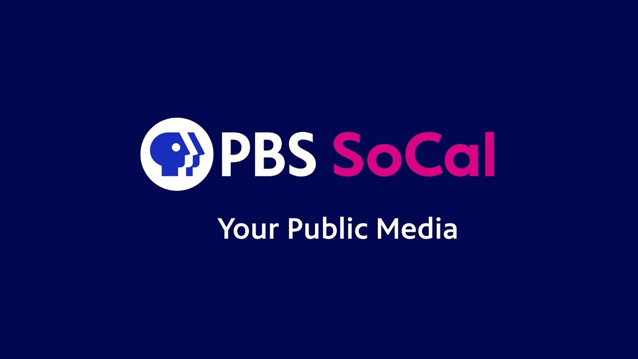 This is PBS SoCal - YouTube