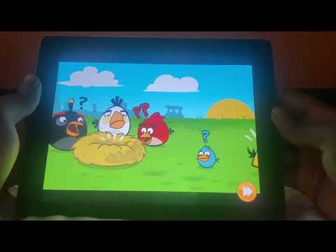 Angry Birds RAGE - YouTube