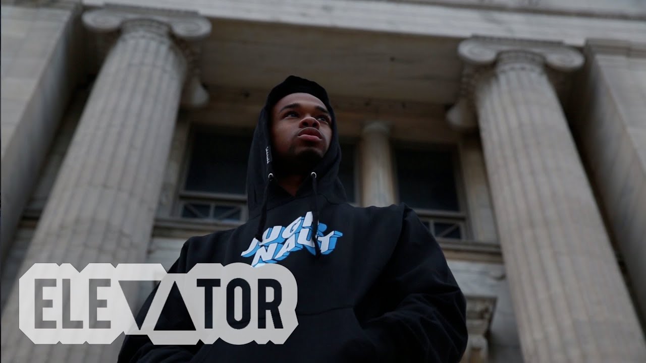 Spenzo - "Feelings" (Official Music Video) - YouTube